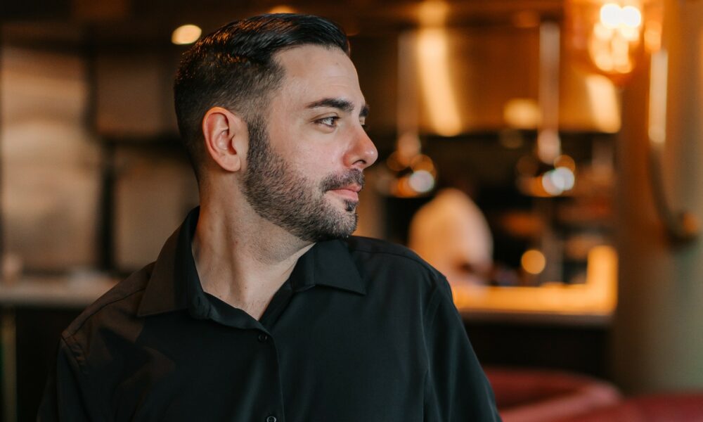 Inspiring Conversations with Anthony Idi of Dapper Dev - Voyage ATL ...