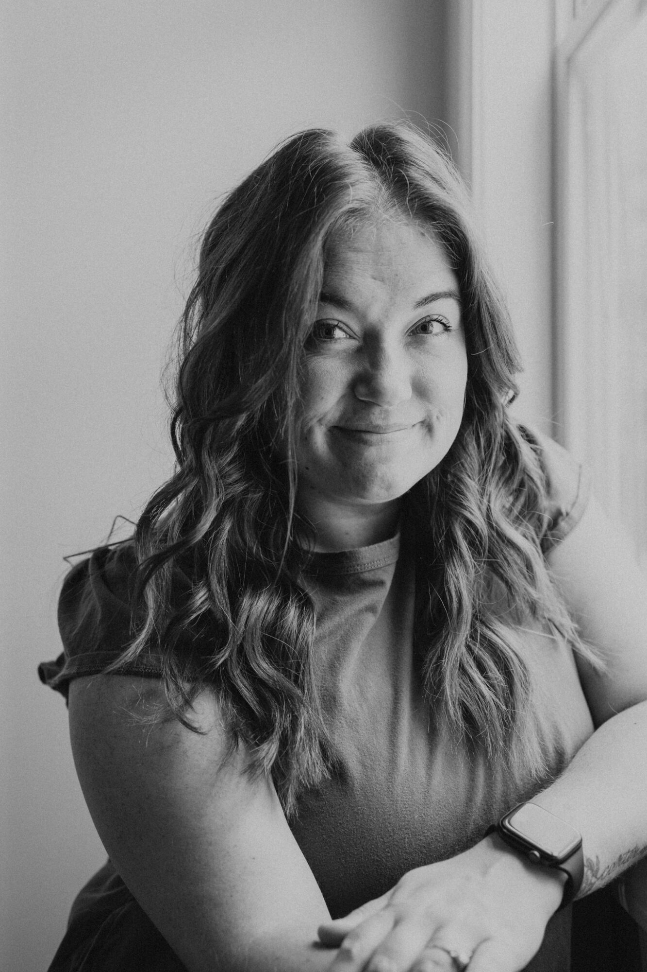 Daily Inspiration: Meet Ashley Akins - Voyage ATL Magazine | ATL City Guide