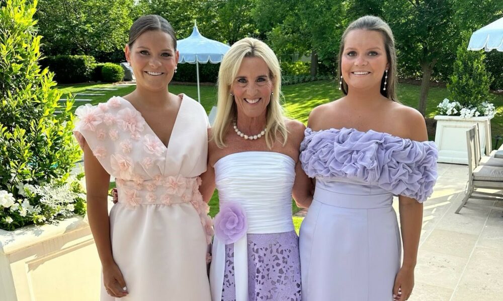 Check Out Ashley Gootee’s Story - Voyage ATL Magazine | ATL City Guide