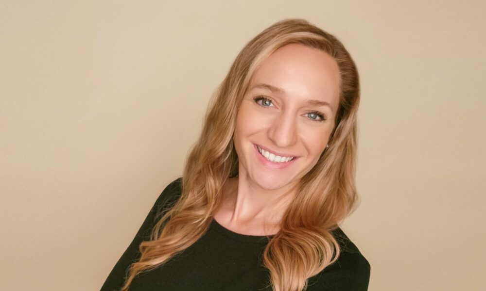 Meet Casey Howard of Flourish For Moms - Voyage ATL Magazine | ATL City Guide