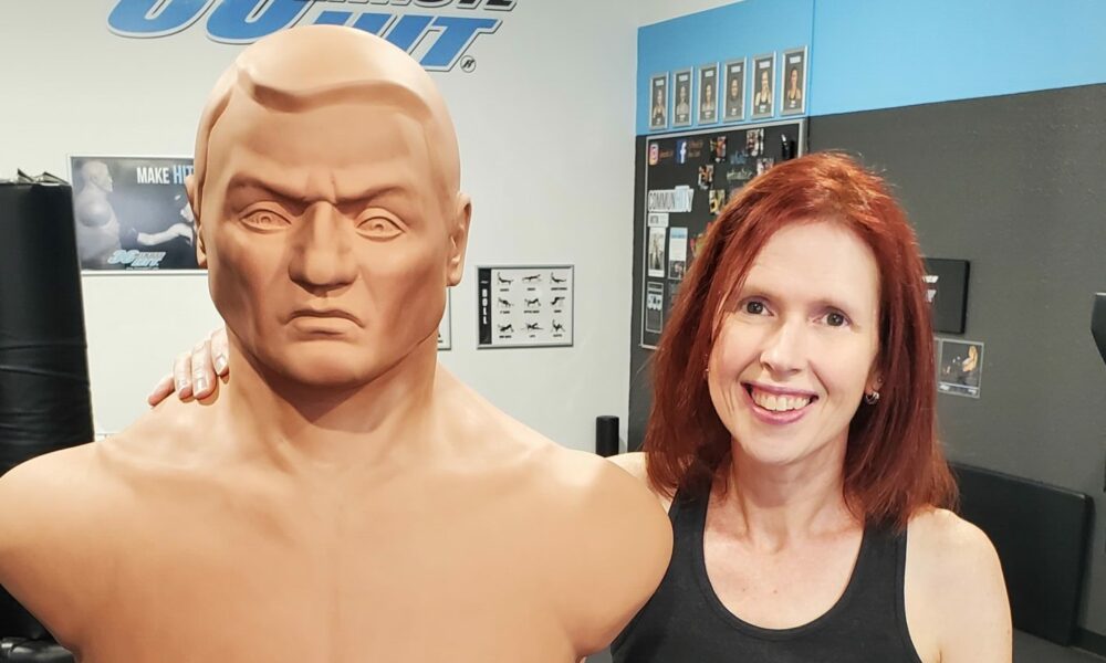 Meet Crystal Rustigian of 30 Minute Hit - Voyage ATL Magazine | ATL ...