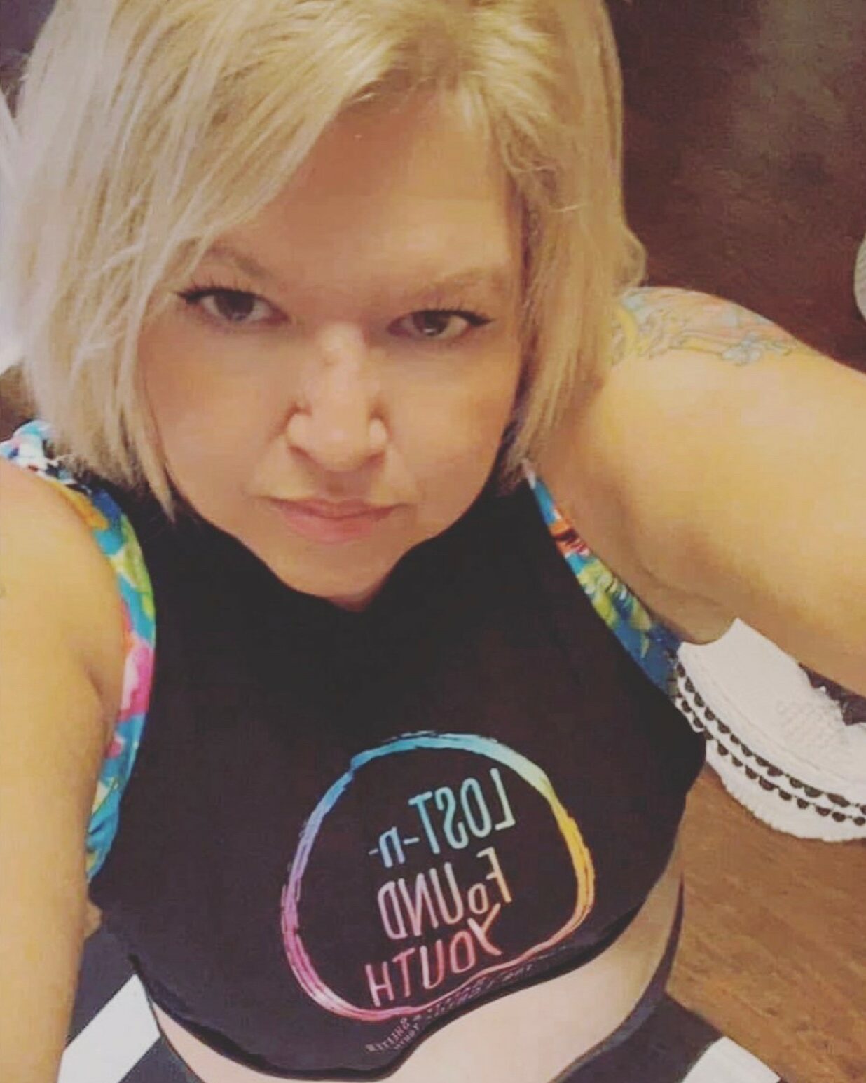 Meet Izzy Pinto - Voyage ATL Magazine | ATL City Guide