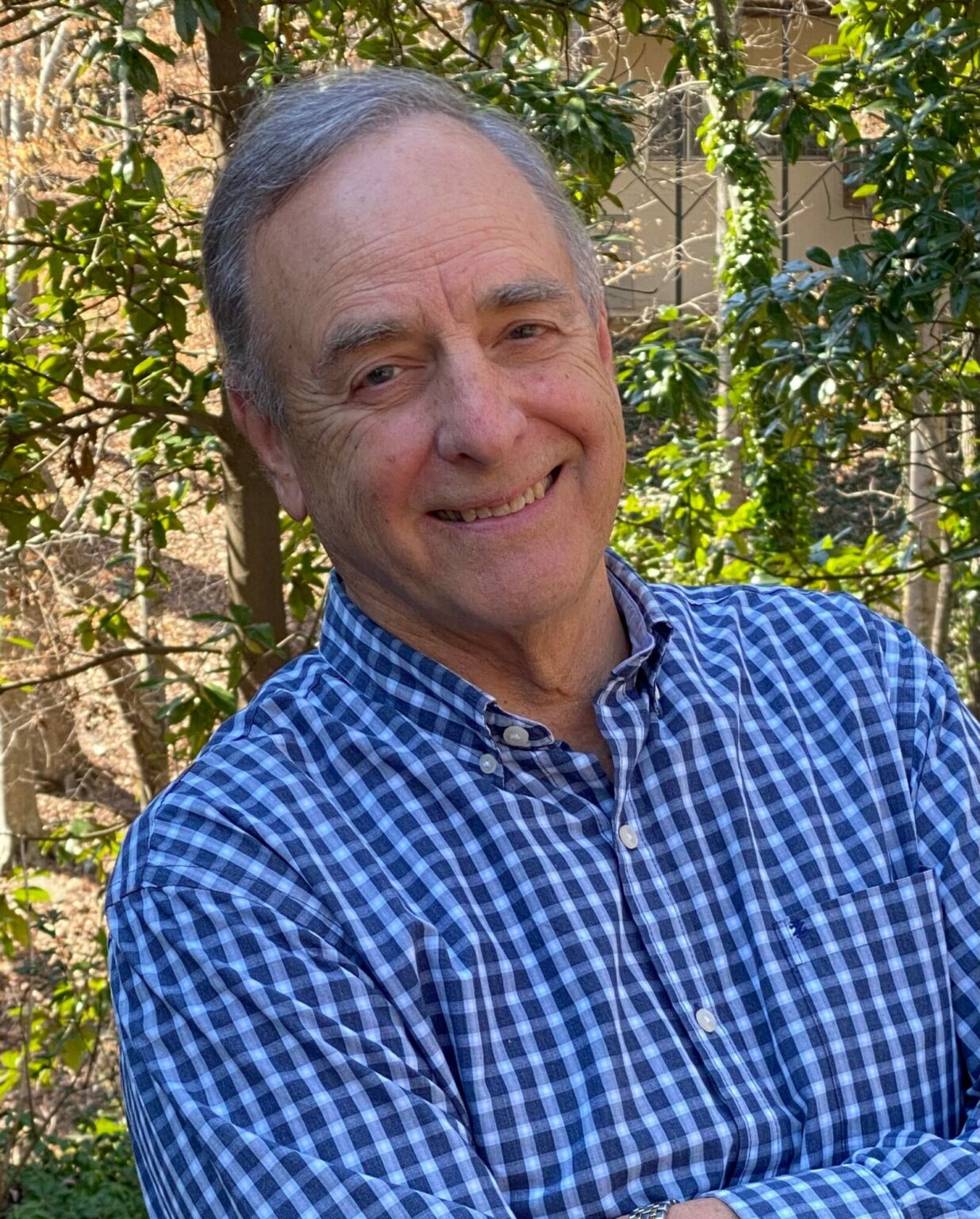 Life & Work with John Pruitt - Voyage ATL Magazine | ATL City Guide