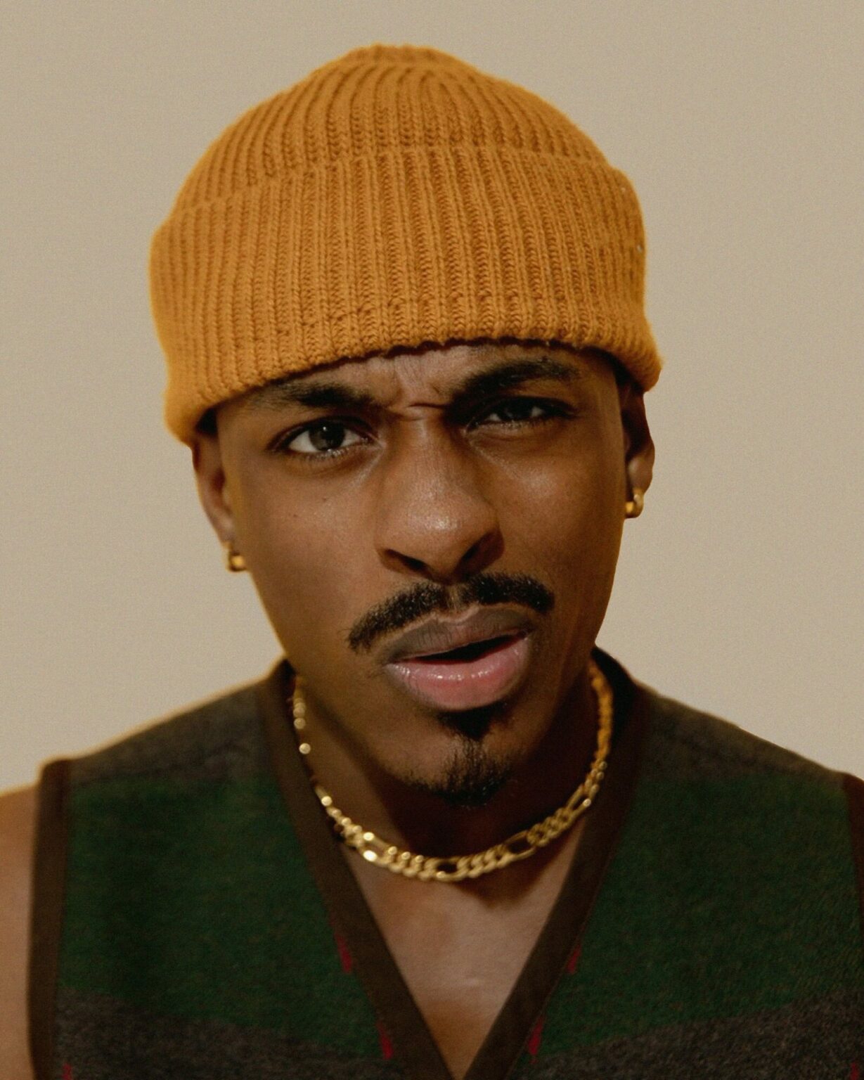 Rising Stars: Meet Jonathan Bynoe - Voyage ATL Magazine | ATL City Guide