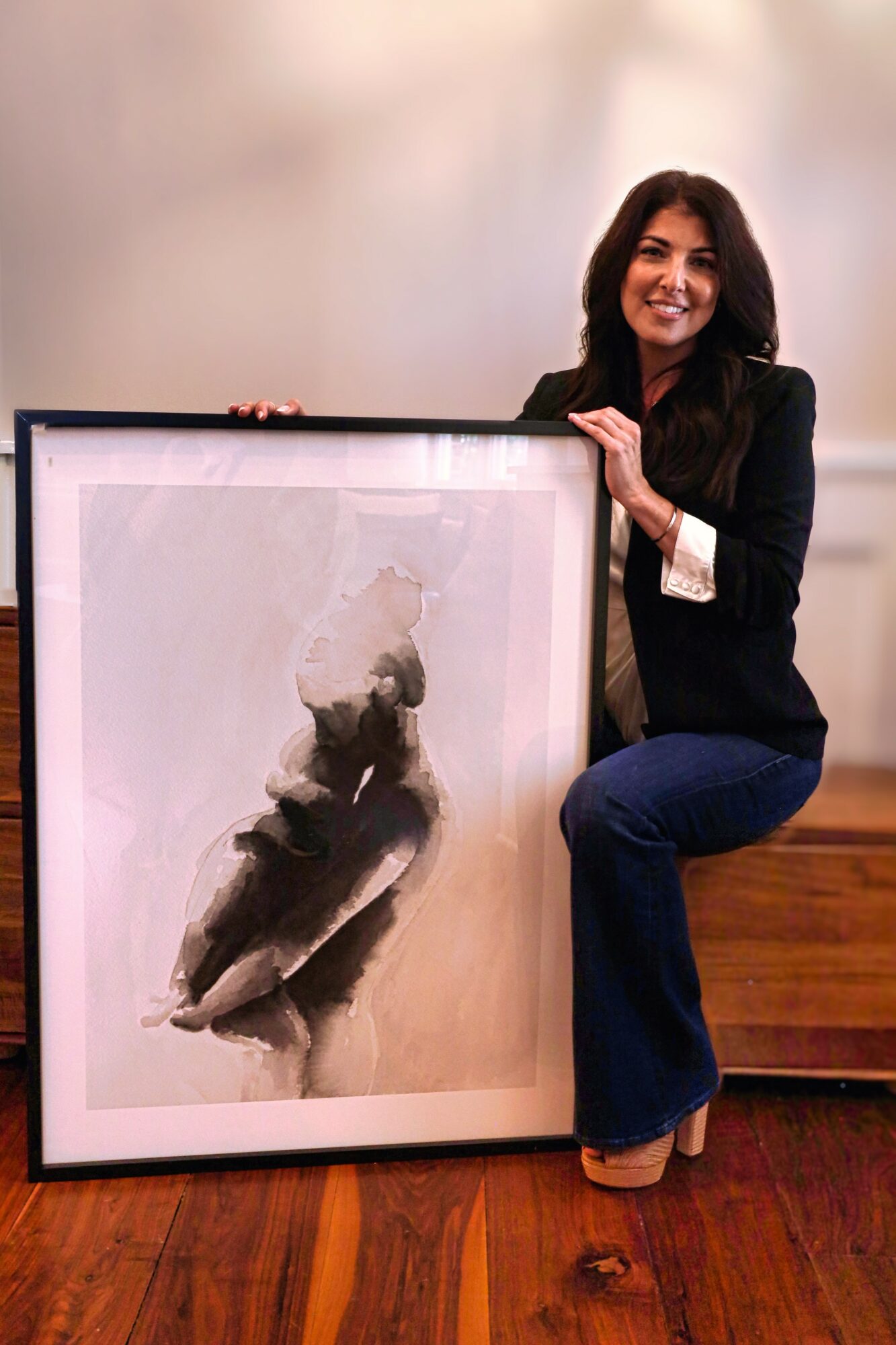 Daily Inspiration: Meet Keira Miller - Voyage ATL Magazine | ATL City Guide