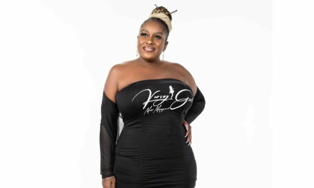 Check Out Kerri Bland’s Story - Voyage ATL Magazine | ATL City Guide