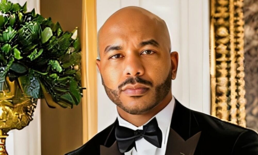 Exploring Life & Business with Ricardo Dyall of APULU - Voyage ATL ...