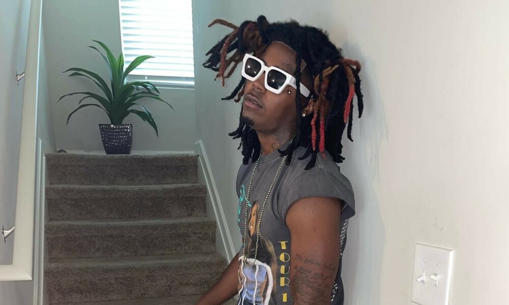 Life & Work with Slatty Marco - Voyage ATL Magazine | ATL City Guide