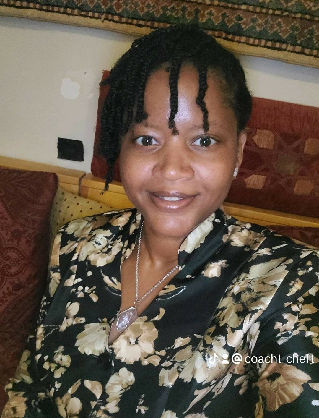 Daily Inspiration: Meet Tonya Cornelius - Voyage ATL Magazine | ATL ...