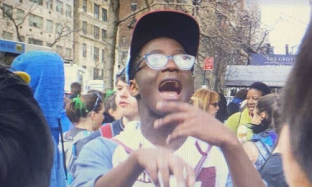 Rising Stars: Meet Waaters Ncube - Voyage ATL Magazine | ATL City Guide