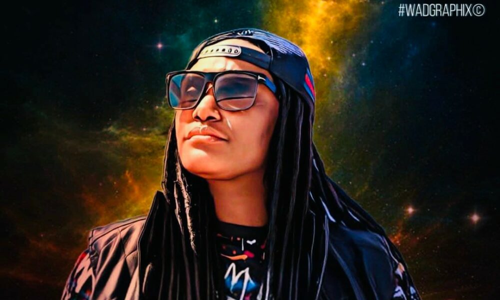 Daily Inspiration: Meet Young Promiss - Voyage ATL Magazine | ATL City ...