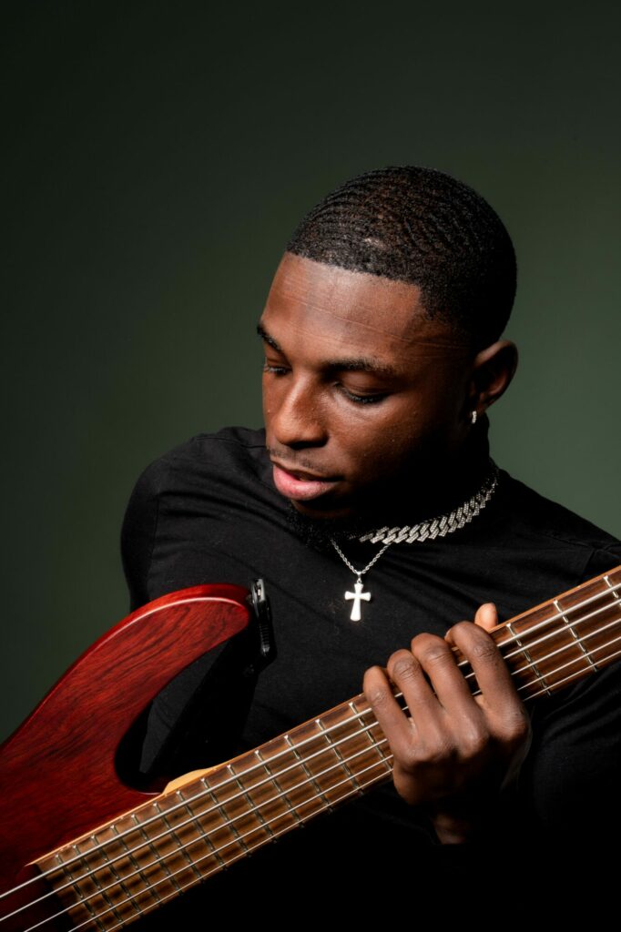 Check Out Tyreek Makel’s Story - Voyage ATL Magazine | ATL City Guide