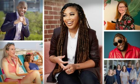 Meet Trailblazer Shanai Dominique - Voyage ATL Magazine | ATL City Guide