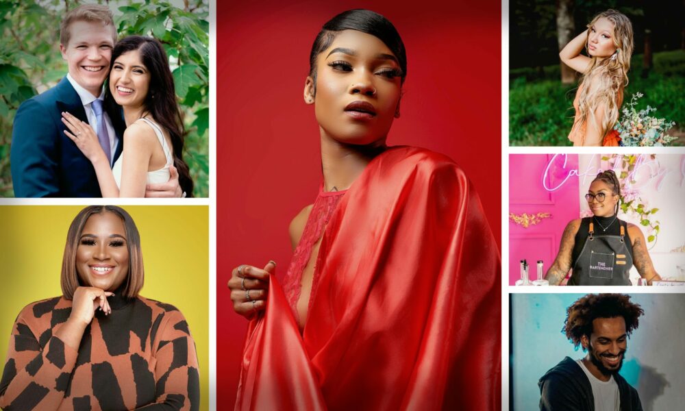 Meet Elyse Davis of ExE Squared in Lithonia - Voyage ATL Magazine | ATL ...