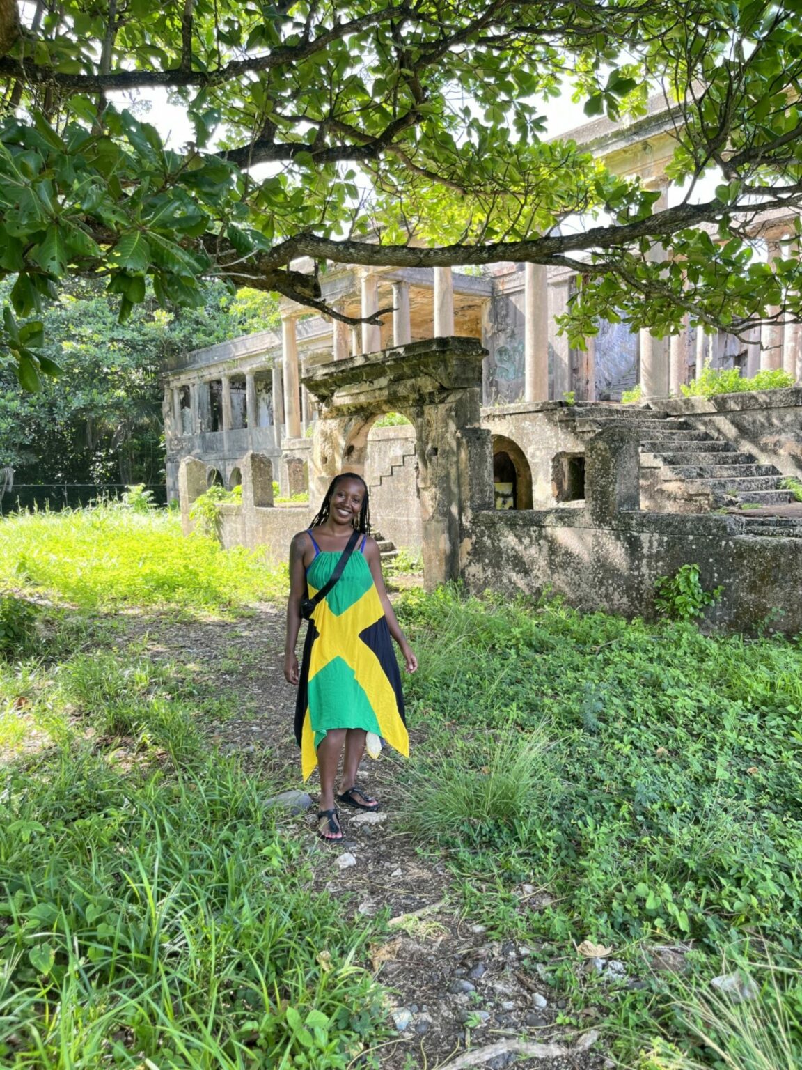 Hidden Gems: Meet D'Rhea Woods of Asteria Travel - Voyage ATL Magazine | ATL City Guide