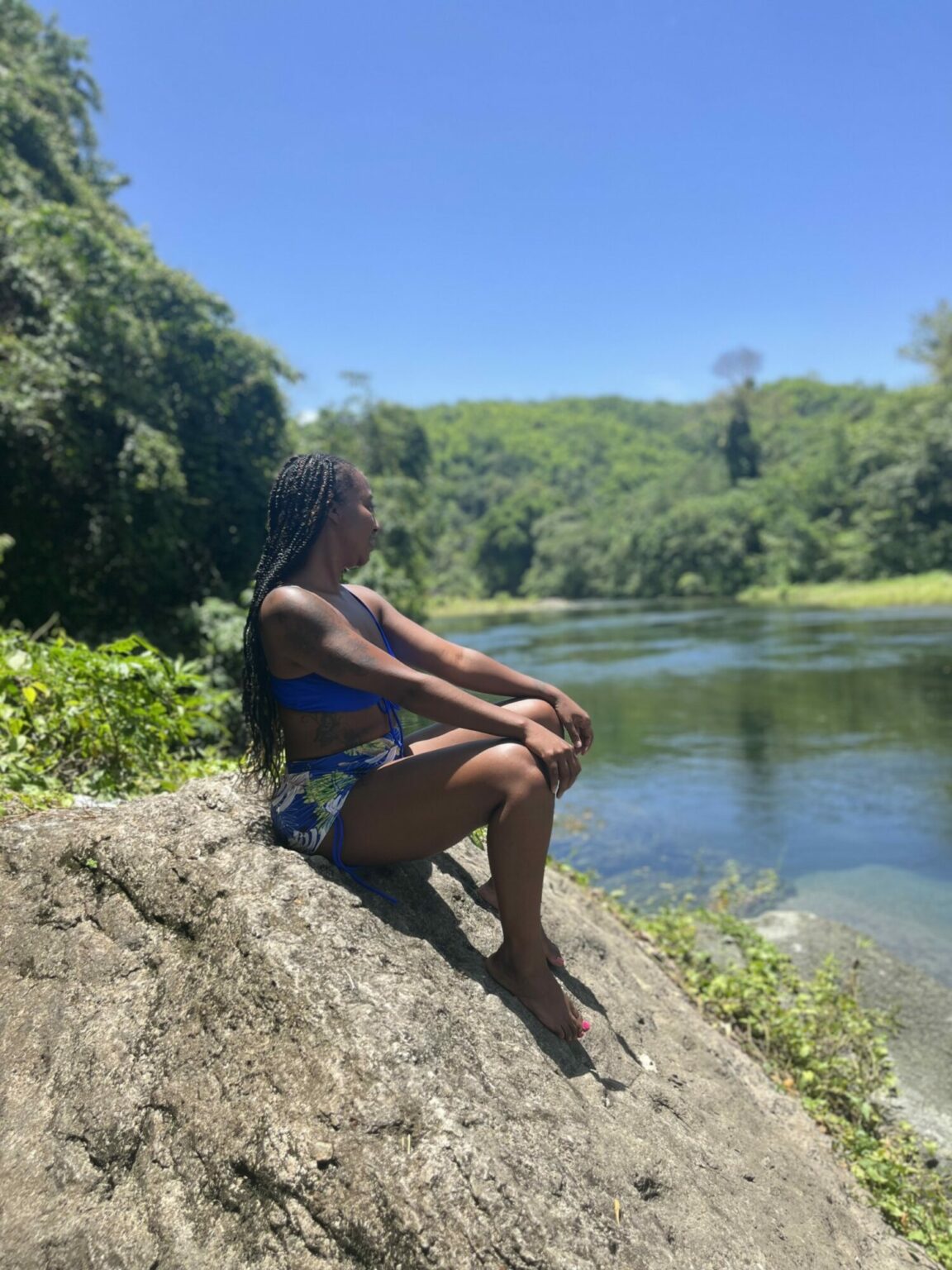 Hidden Gems: Meet D'Rhea Woods of Asteria Travel - Voyage ATL Magazine | ATL City Guide