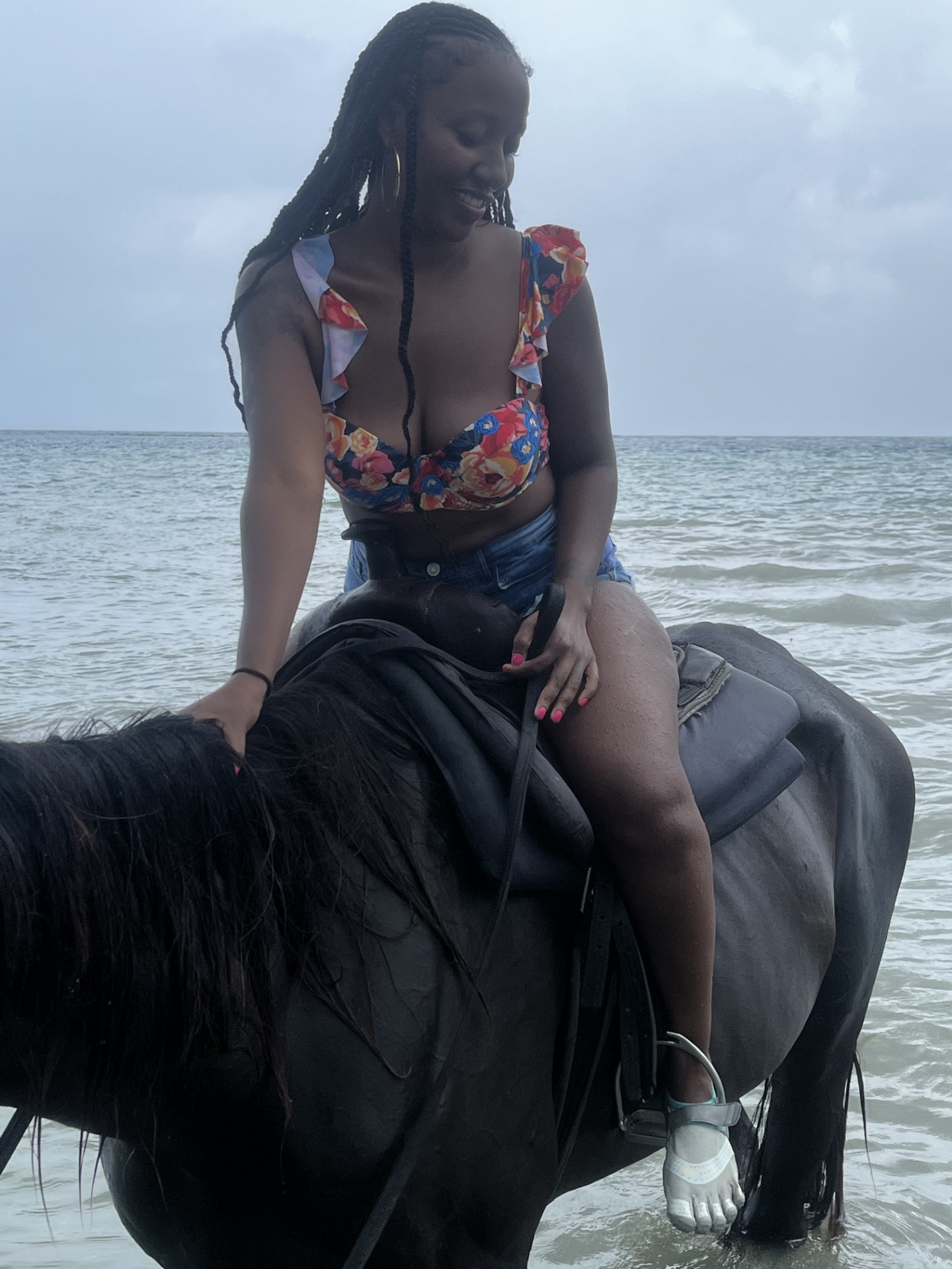 Hidden Gems: Meet D'Rhea Woods of Asteria Travel - Voyage ATL Magazine | ATL City Guide