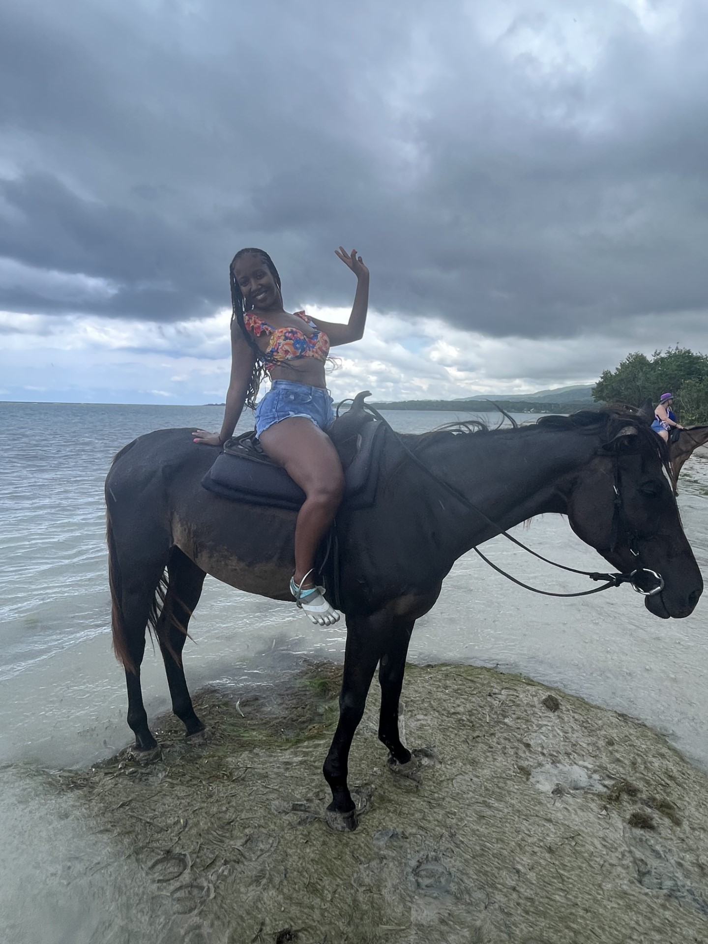 Hidden Gems: Meet D'Rhea Woods of Asteria Travel - Voyage ATL Magazine | ATL City Guide