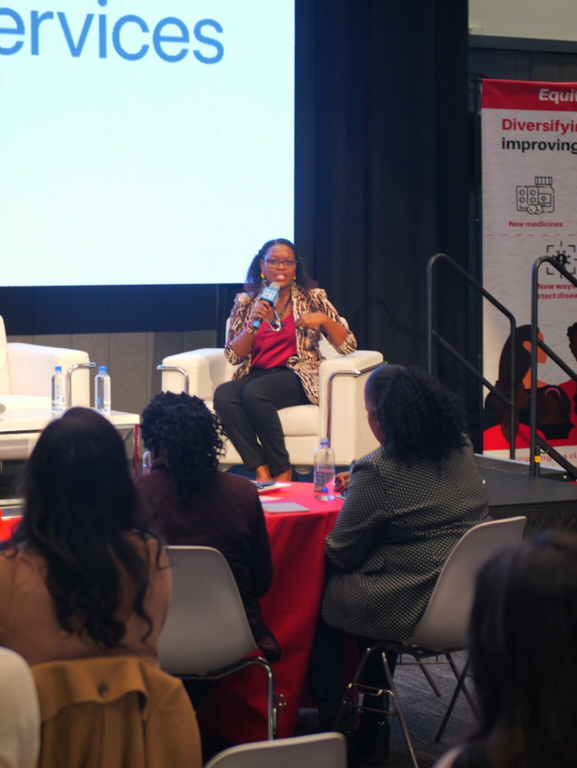 Conversations with Patricia Kelly Marsh, MD - Voyage ATL Magazine | ATL City Guide