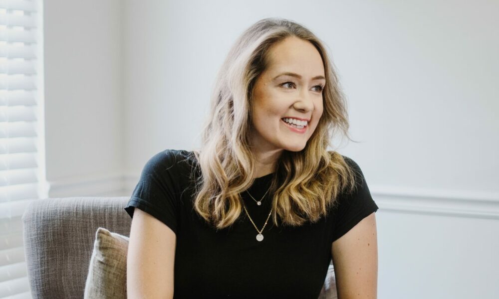 Exploring Life & Business with Alexandra Thompson of Cumberland ...