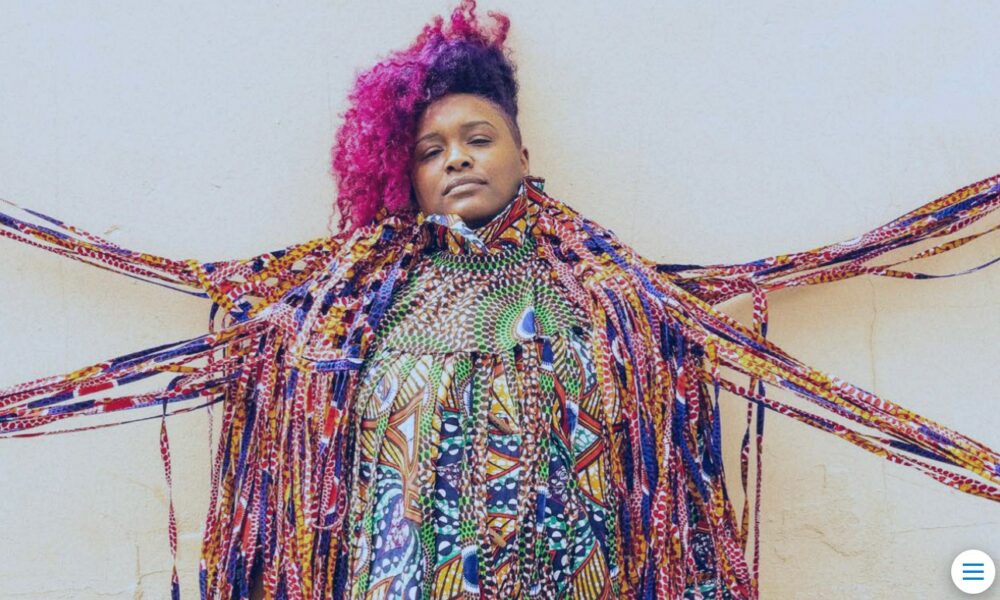 Hidden Gems: Meet Alexis Williams of Aloha Glamour - Voyage ATL ...