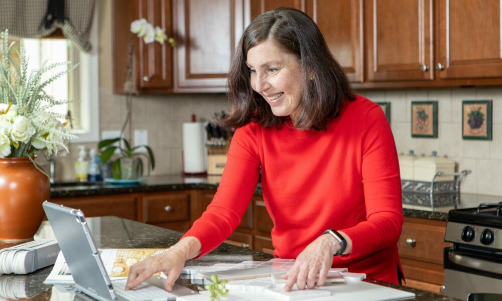 Hidden Gems: Meet Catherine (Cathy) Morrow - Voyage ATL Magazine | ATL ...