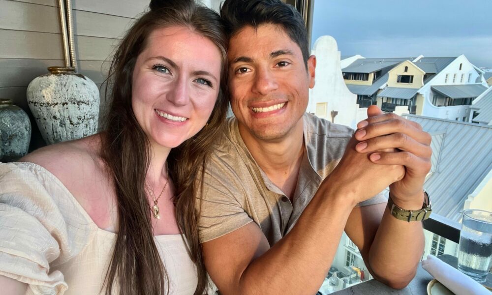 Meet Cesar Chin - Voyage ATL Magazine | ATL City Guide