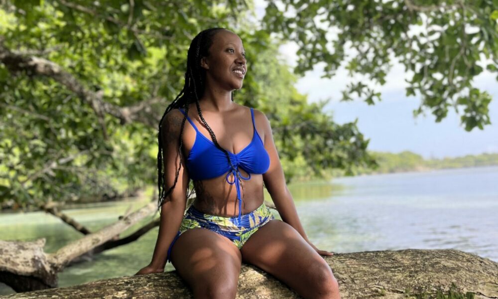 Hidden Gems: Meet D'Rhea Woods of Asteria Travel - Voyage ATL Magazine | ATL City Guide