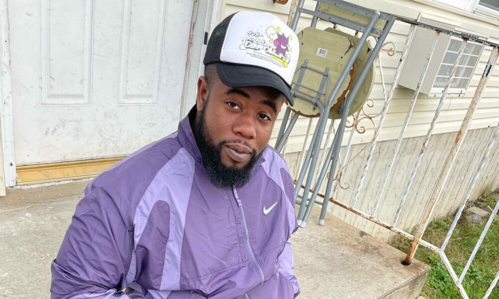 Meet Darius Taylor - Voyage ATL Magazine | ATL City Guide