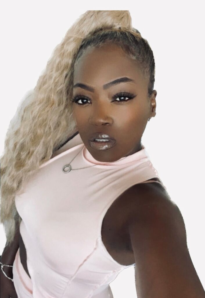 Meet Donte Davis of Jha’Face Skin - Voyage ATL Magazine | ATL City Guide