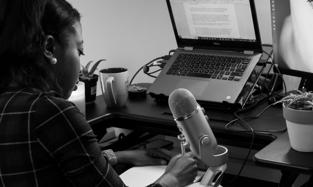 Inspiring Conversations with Dr. Foluso Solarin, Ph,D. of Skillset ...