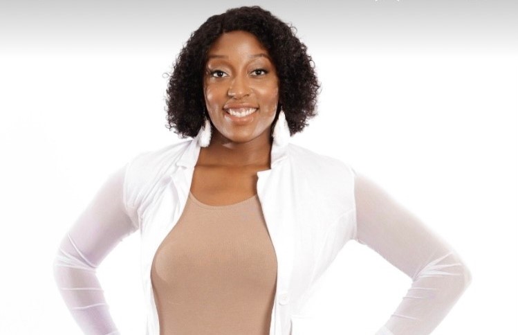 Hidden Gems: Meet JaVanta Haskins of I AM H3R SOLUTION 4 U - Voyage ATL ...