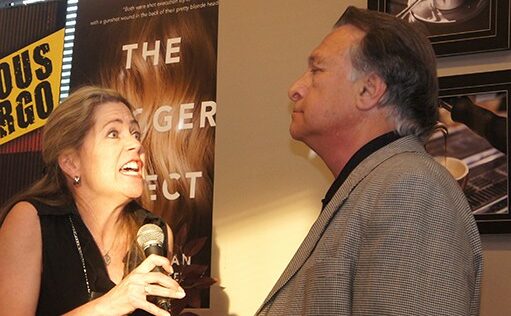 Hidden Gems: Meet Jeremy Logan - Voyage ATL Magazine | ATL City Guide