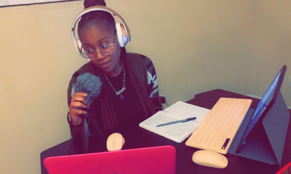 Life & Work with Kat Davis - Voyage ATL Magazine | ATL City Guide