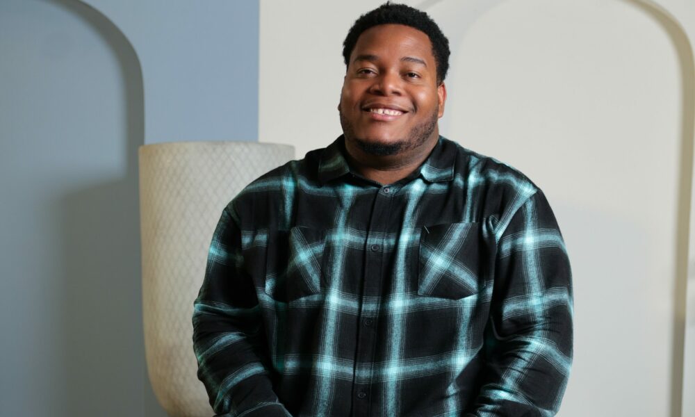 Rising Stars: Meet Kevin Noisette - Voyage ATL Magazine | ATL City Guide