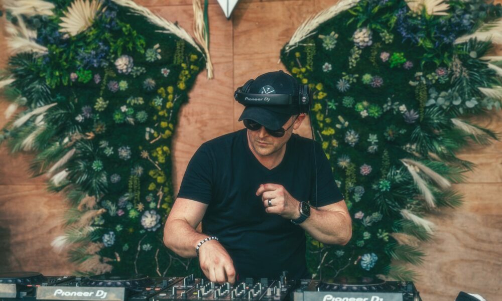 Exploring Life & Business with Matt Silliman - Voyage ATL Magazine ...