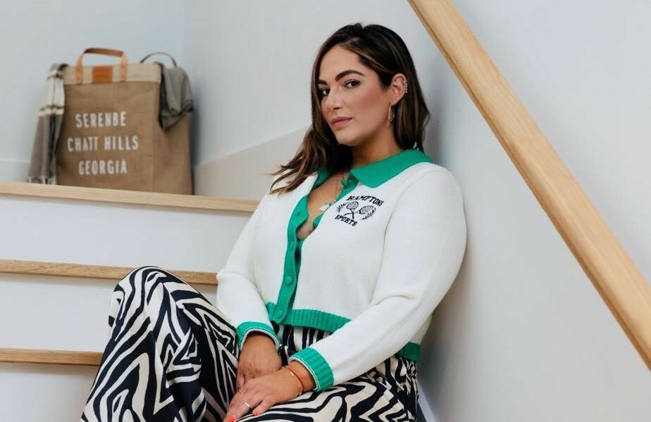 Community Highlights: Meet Mehrnush Saadat of Soberish - Voyage ATL ...