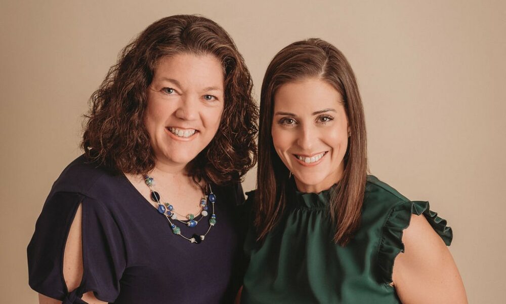 Meet Piper Harris and Susan Belangee - Voyage ATL Magazine | ATL City Guide