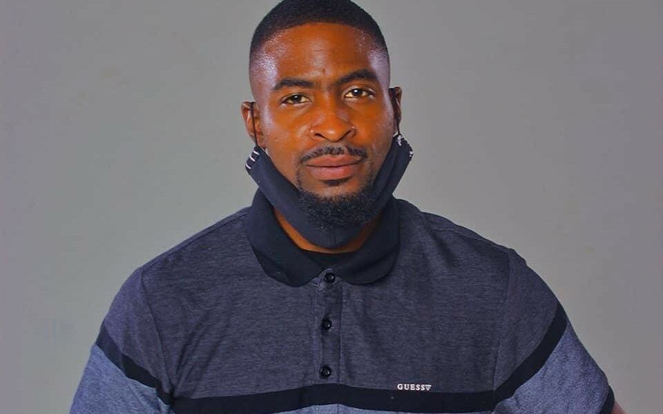 Rising Stars: Meet Ramone Coles - Voyage ATL Magazine | ATL City Guide