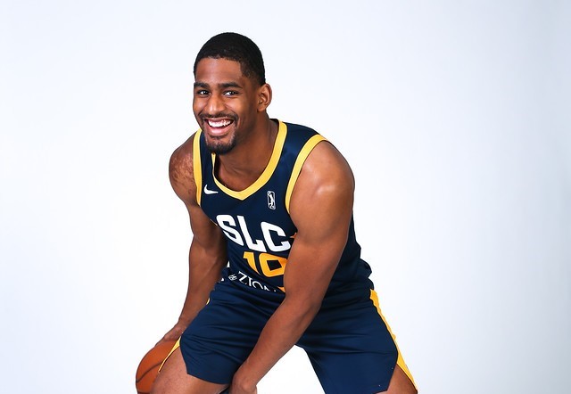 Meet Rodney Pryor - Voyage ATL Magazine | ATL City Guide