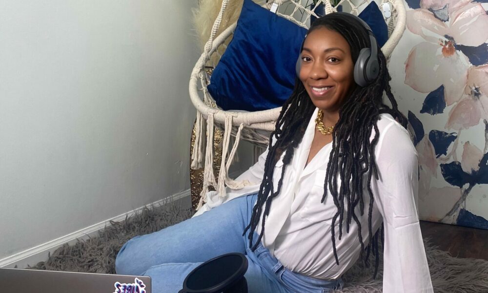 Life & Work with Shaleah Williams - Voyage ATL Magazine | ATL City Guide