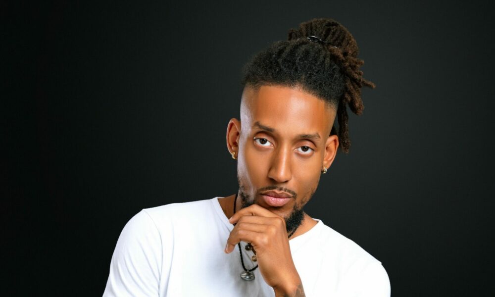 Daily Inspiration: Meet Shawn Boissinotte Alexis - Voyage ATL Magazine ...