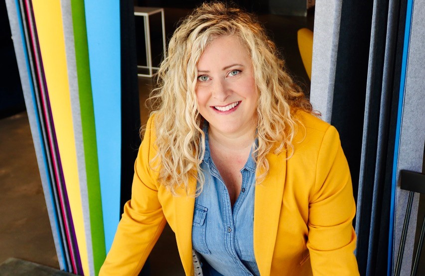 Hidden Gems: Meet Stephanie Broquist - Voyage ATL Magazine | ATL City Guide