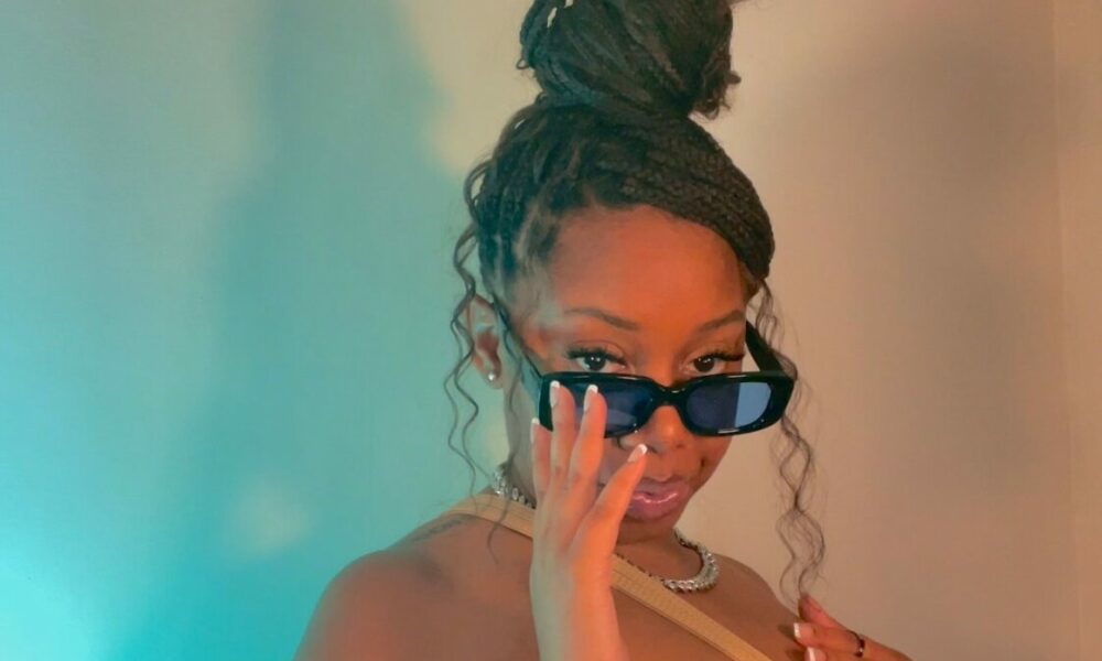 Daily Inspiration: Meet Tierney Harris - Voyage ATL Magazine | ATL City ...