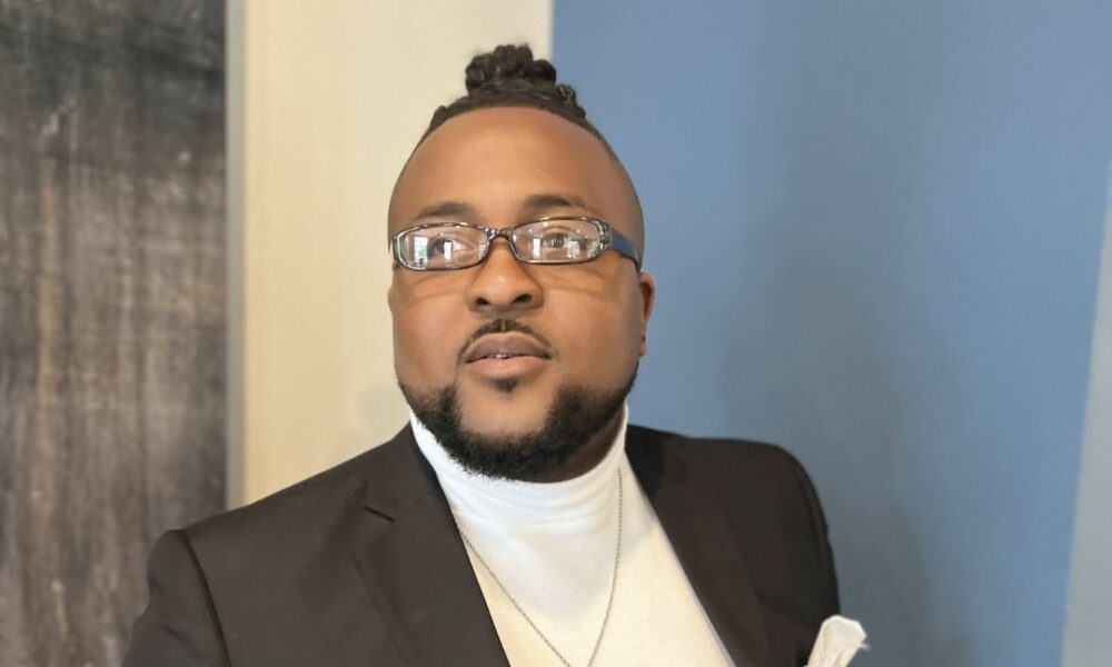 Rising Stars: Meet William Hall - Voyage ATL Magazine | ATL City Guide