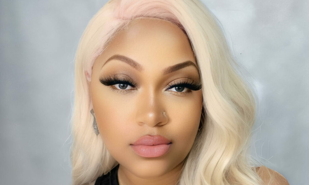 Community Highlights: Meet Sharia Williams of Bundle Dash Delivery ...