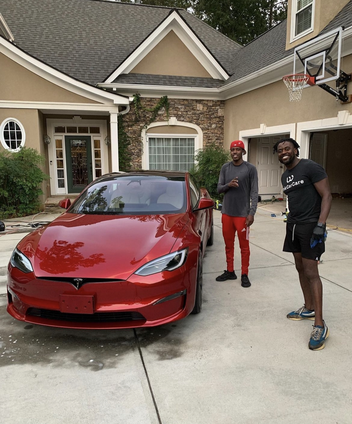 Hidden Gems: Meet Myron “Scoot” Walker of Link Car Care - Voyage ATL ...