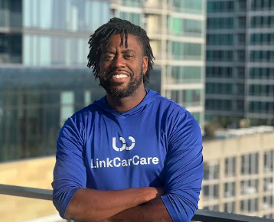 Hidden Gems: Meet Myron “Scoot” Walker of Link Car Care - Voyage ATL ...