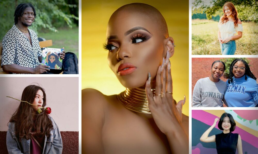 Meet Felicia Jackson of CPR Wrap - Voyage ATL Magazine | ATL City Guide