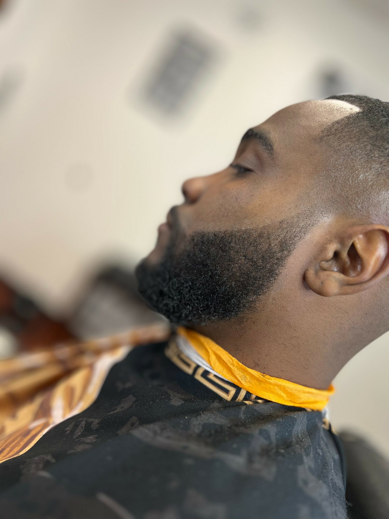 Life & Work with Jamie Simon Sr - Voyage ATL Magazine | ATL City Guide